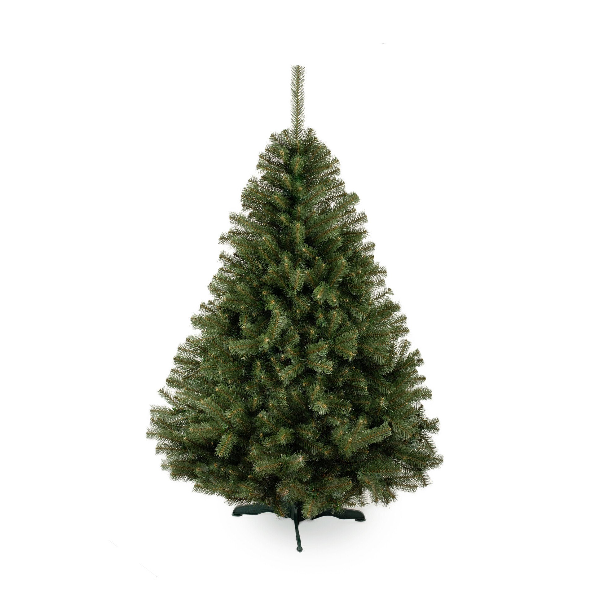 Choinka sztuczna jak żywa [premium] | LoveChoinkowe.pl